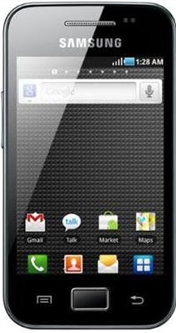 Samsung Galaxy Ace S5830, Simlockvrij A - CeX (NL): - Kopen, Verkopen, Doneren